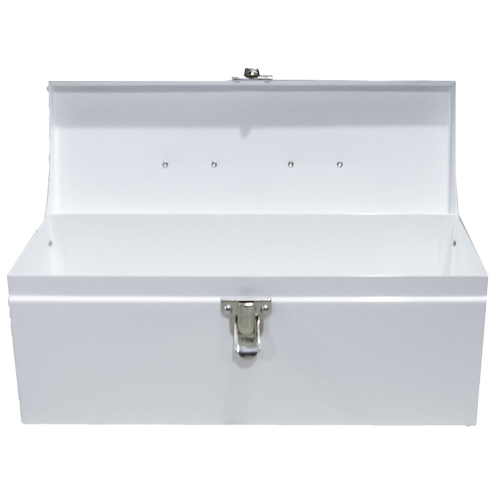 AEROCASE Small Metal Case 9 x 26 x 16cm – Promed Supplies